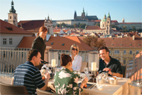 Taste of Prague : Gulf Weekly Online