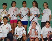 Young champions show off their skills : Gulf Weekly Online