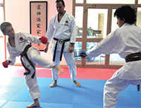 MAKING A MARK! : Gulf Weekly Online