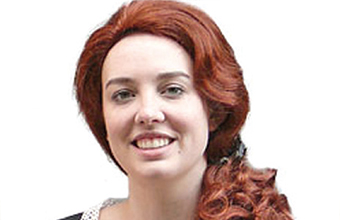 Morag from Mananma : Gulf Weekly Online