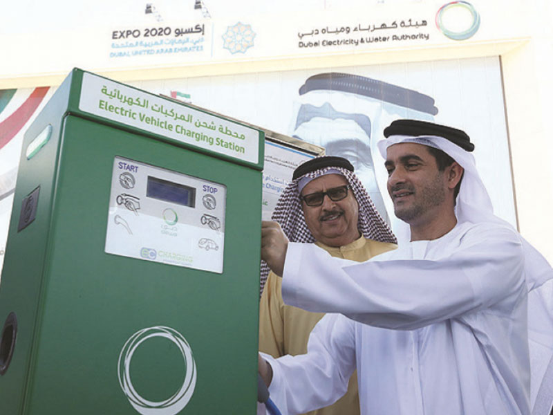 Where are all the stations? : Gulf Weekly Online