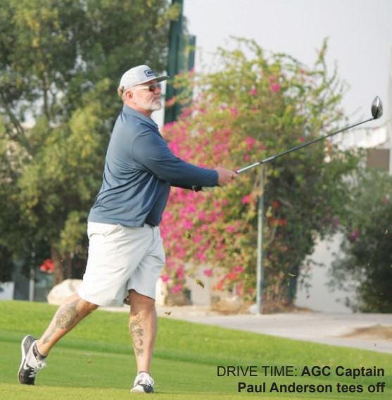 No bragging rights in draw : Gulf Weekly Online